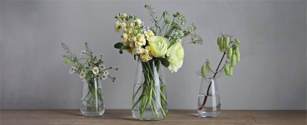 Flower Vase Gallery – KINTO USA, Inc Flower Vase Gallery – KINTO USA, Inc