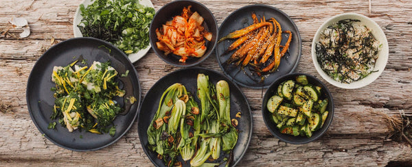 Dinner on the Shore – KINTO USA, Inc