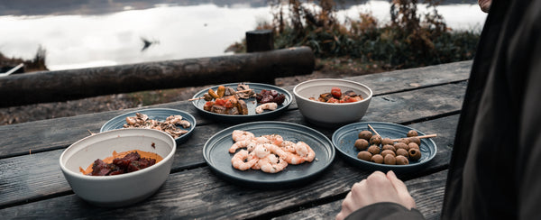 Exploring the Cairngorms with KINTO / Tapas by the Loch – KINTO USA, Inc