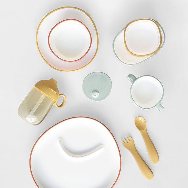 KINTO BONBO – Modern Kids Tableware Collection – KINTO USA, Inc