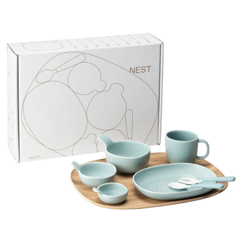 KINTO Kids Collection – Durable, Lightweight Drinkware & Tableware for ...