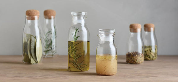 BOTTLIT dressing bottle 130ml / 5oz – KINTO USA, Inc