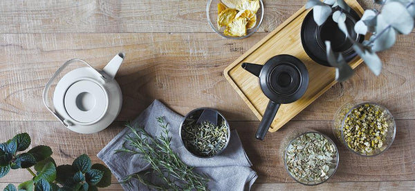 LT tea scoop – KINTO USA, Inc